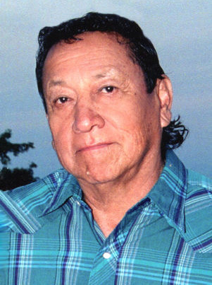 Gailey R. Morgan Jr. | News, Sports, Jobs - Tama-Toledo News Chronicle